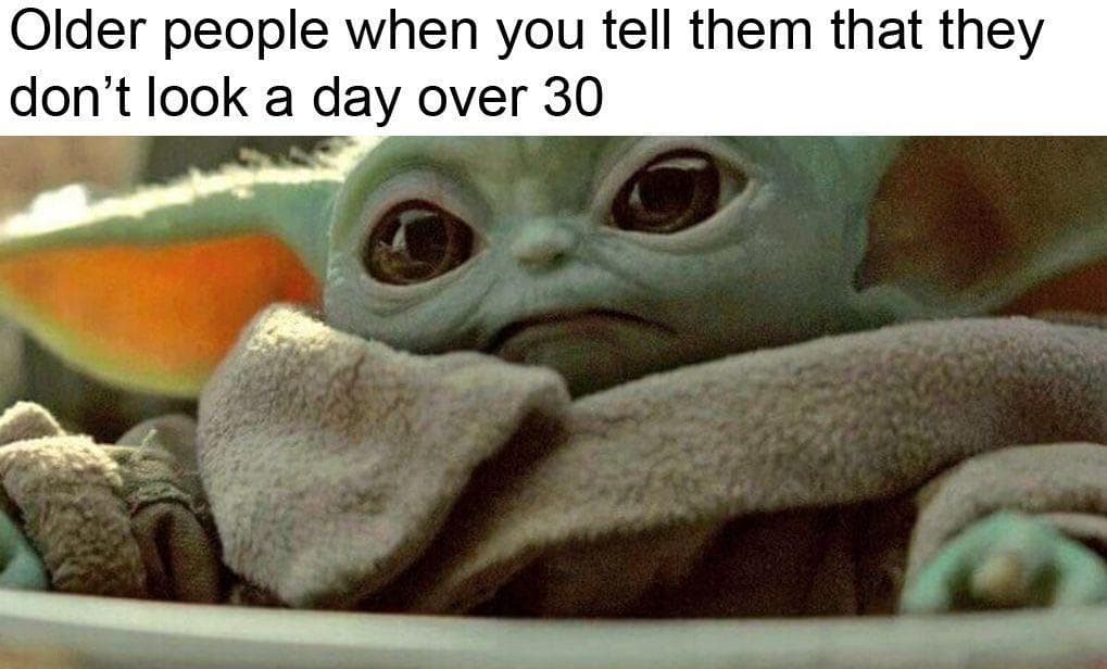 25 Wholesome Grogu Memes To Show You This Is The Way