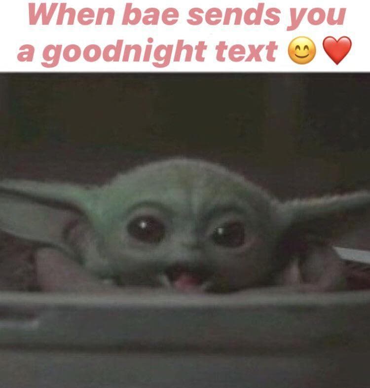 25 Wholesome Grogu Memes To Show You This Is The Way