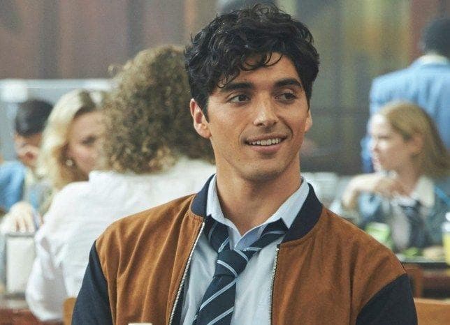 The Most Eligible Single Male Celebrities of 2021