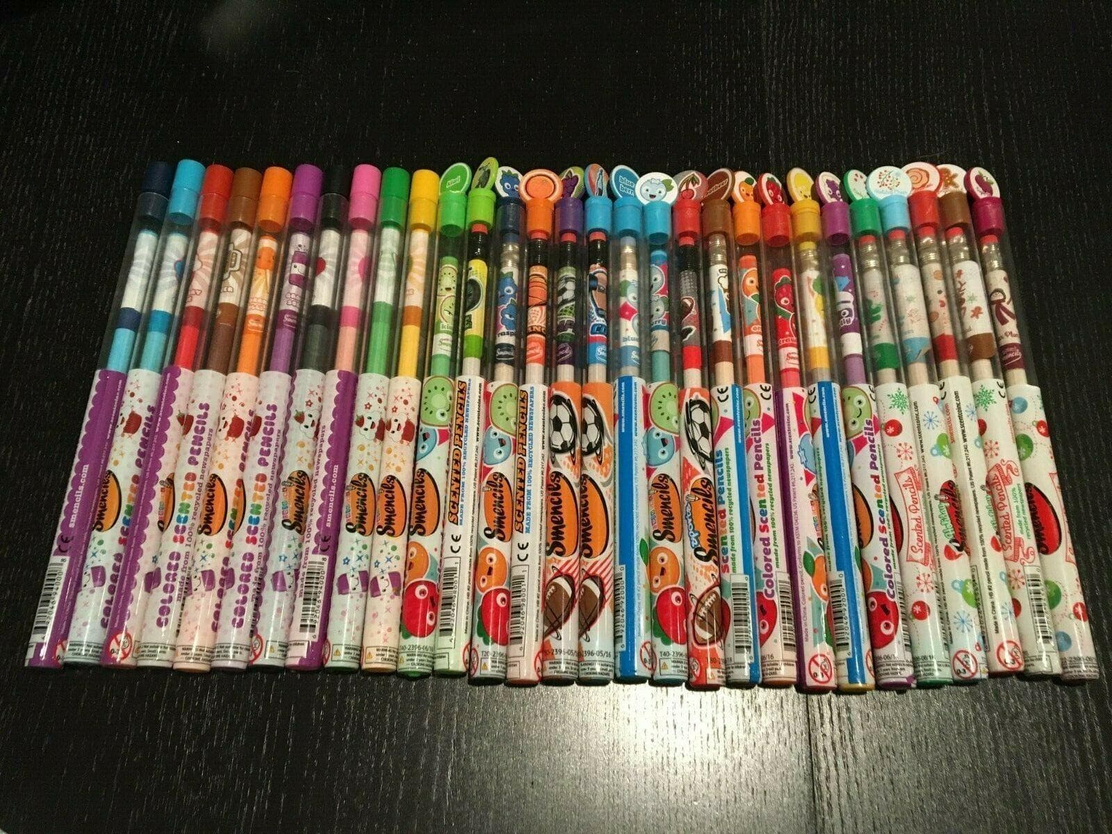 Nostalgic Scents That Sent Us Right Back To The '90s