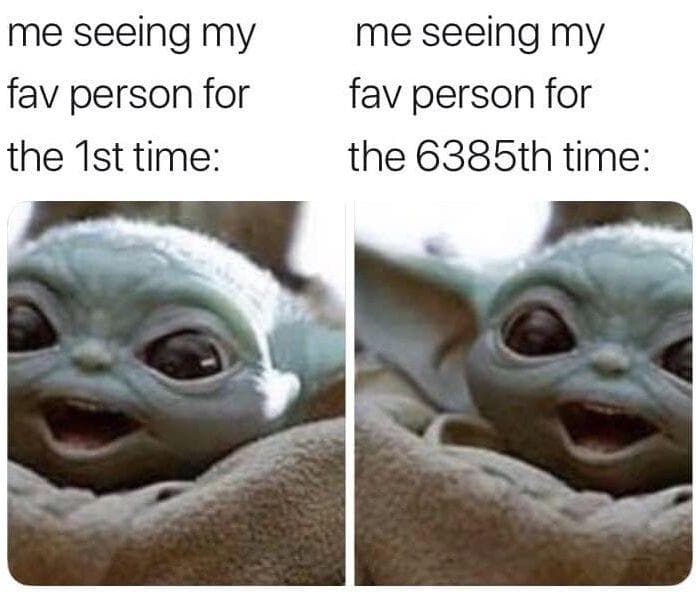 25 Wholesome Grogu Memes To Show You This Is The Way