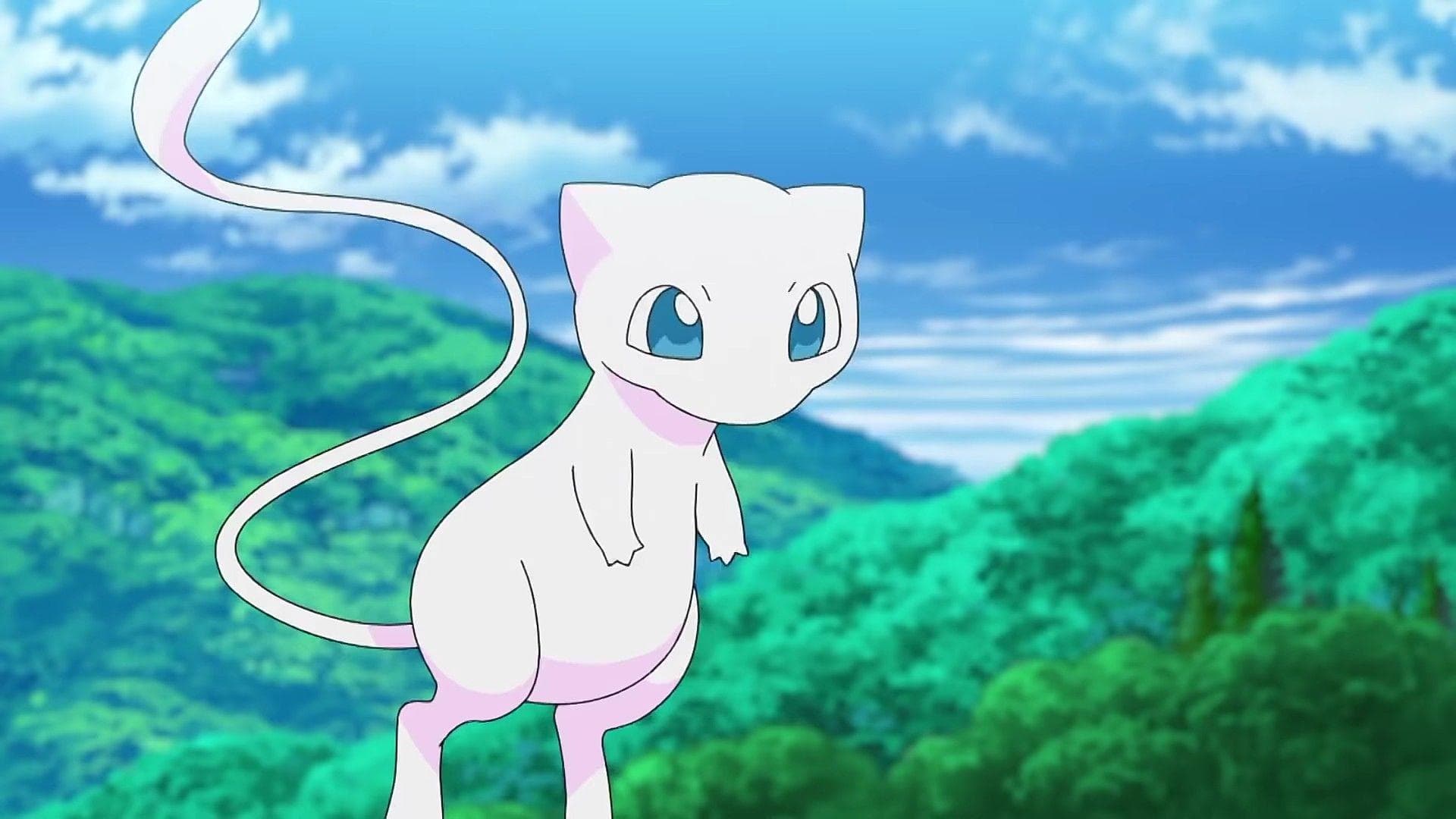15 Things You Probably Didn't Know About Mew & Mewtwo