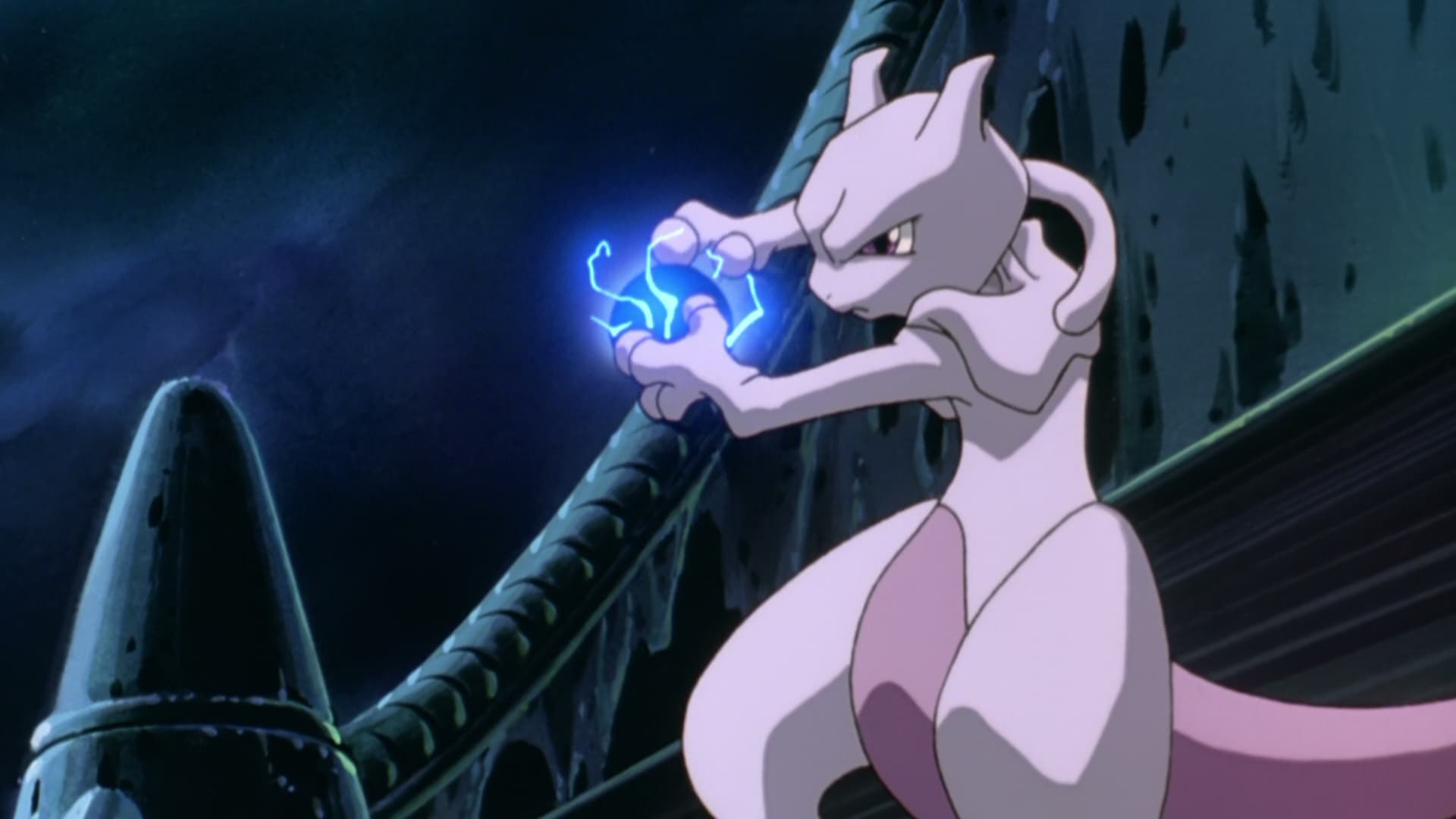 15 Things You Probably Didn't Know About Mew & Mewtwo