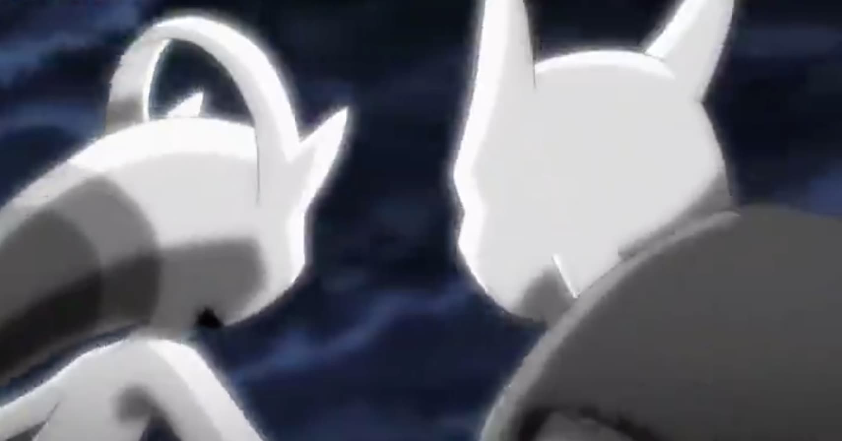 15 Things You Probably Didn't Know About Mew & Mewtwo