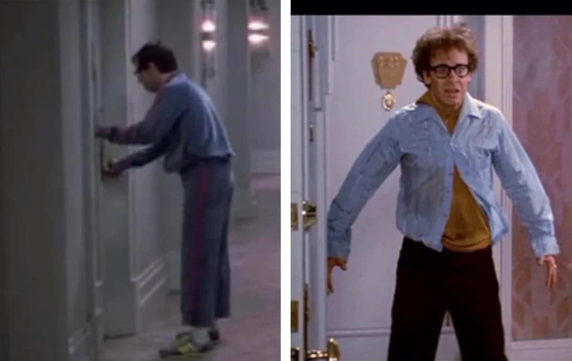 Continuity Details From '80s Movies That Made Us Do A Double-Take