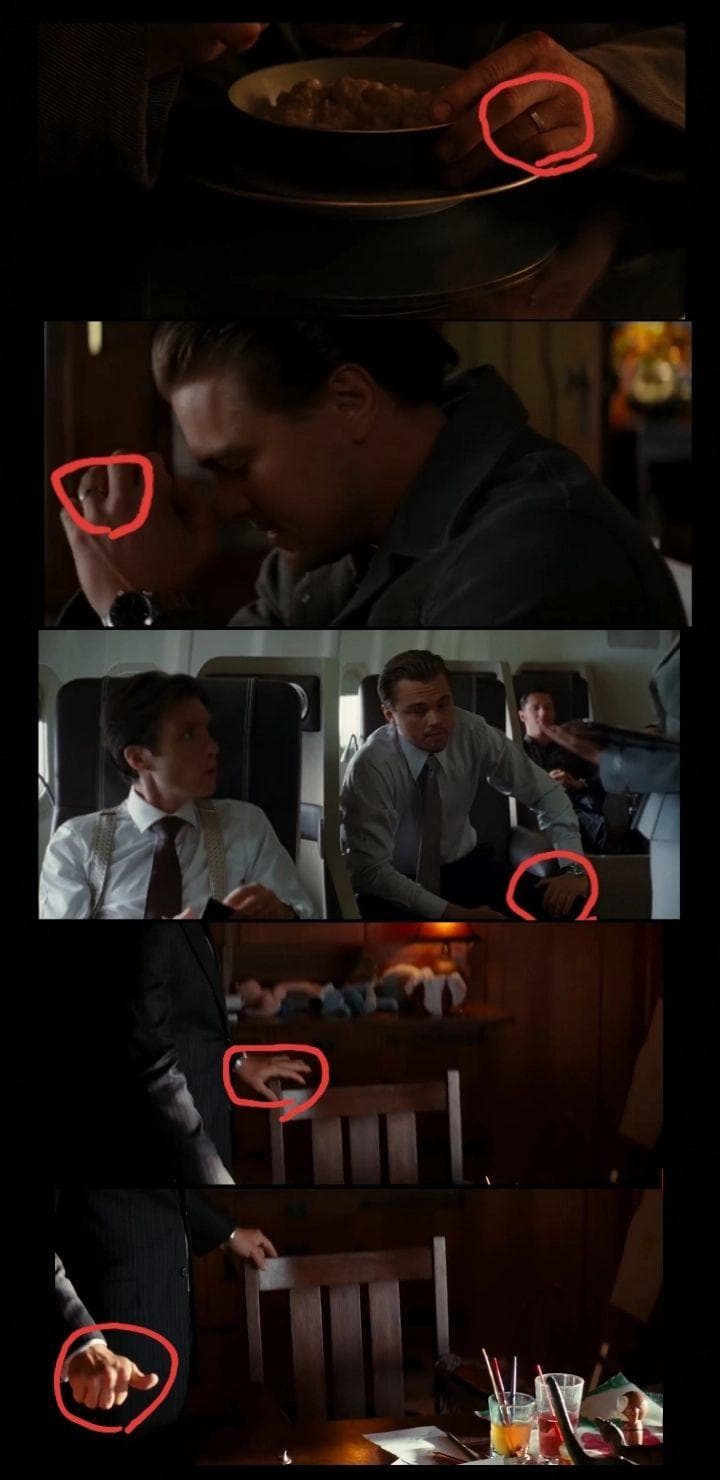 Small Details From Modern Sci-Fi Movies That Demand A Rewatch