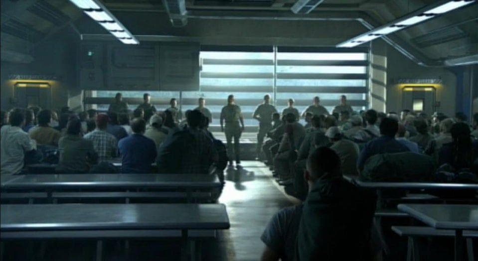Small Details From Modern Sci-Fi Movies That Demand A Rewatch