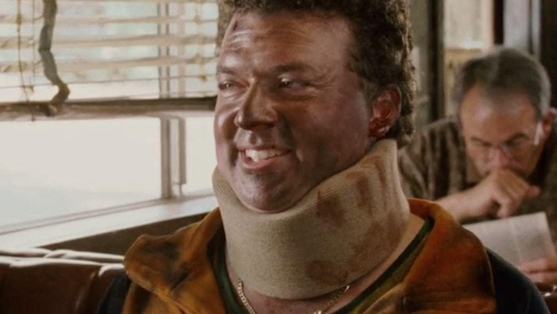 Movie Characters Who Are Basically Indestructible