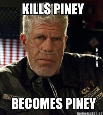 Hilarious 'Sons Of Anarchy' Memes That Prove It's Time For A Rewatch