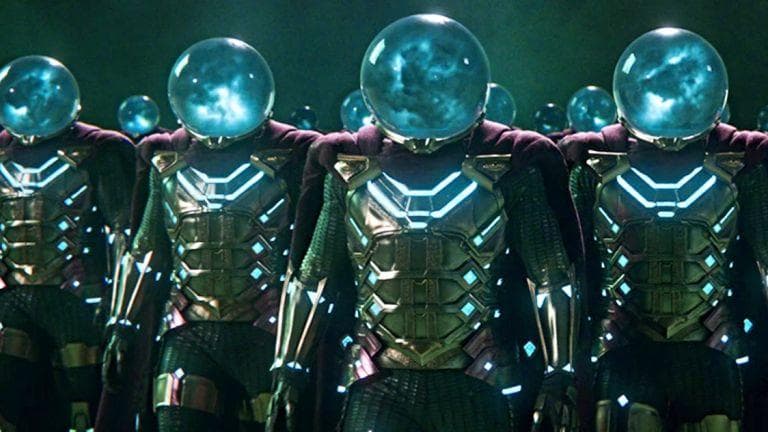 15 Fan Theories About Mysterio That We Really Want To Believe