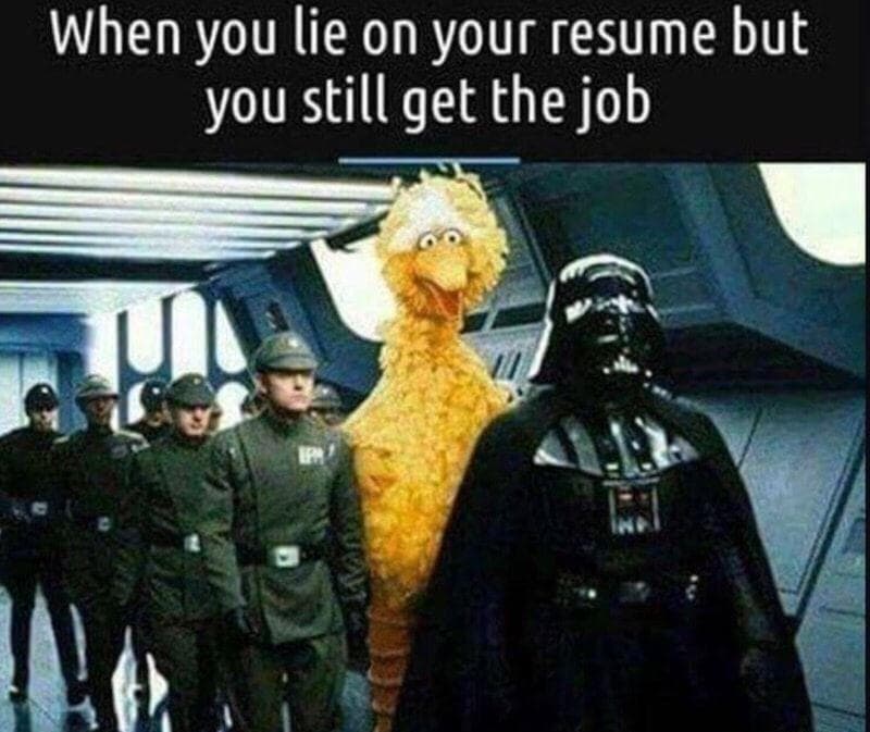 20 Funny Darth Vader Memes For The Sith In All Of Us