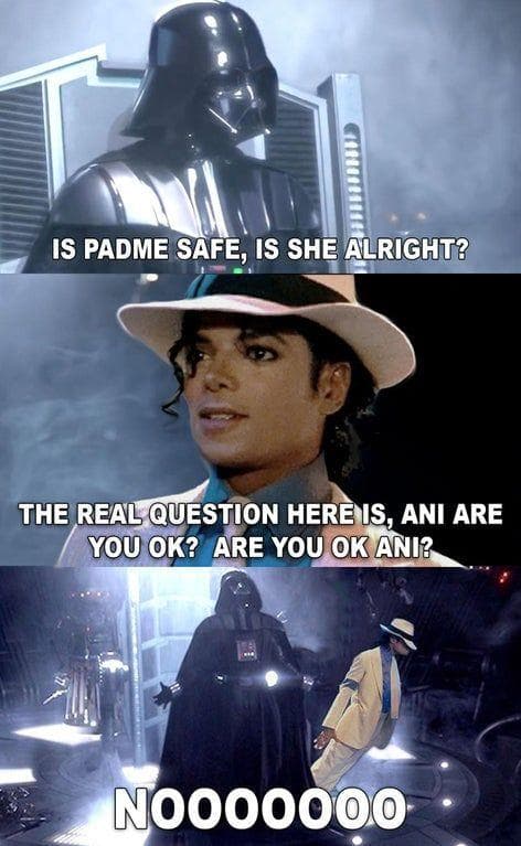 20 Funny Darth Vader Memes For The Sith In All Of Us
