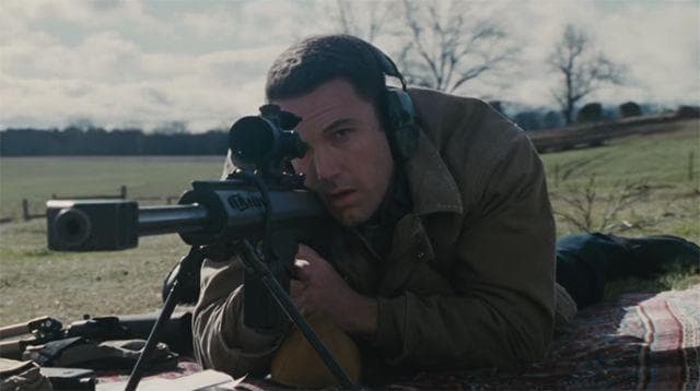 The Most Lethal Assassins In Movie History