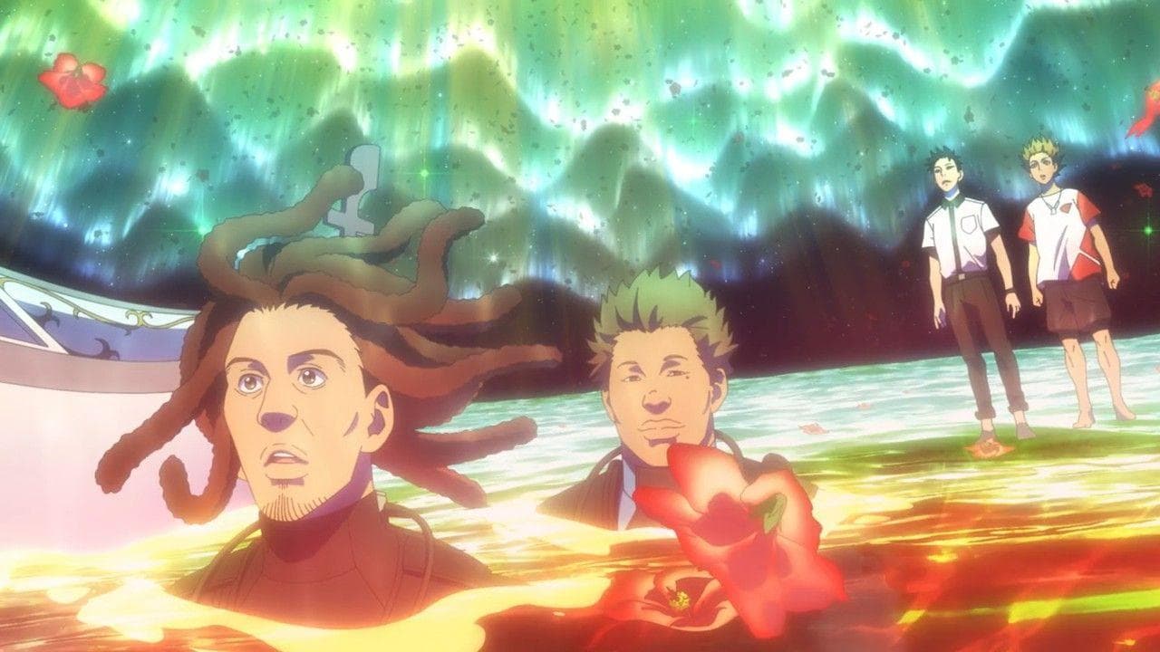 20 Great Modern Anime That Probably Flew Under Your Radar