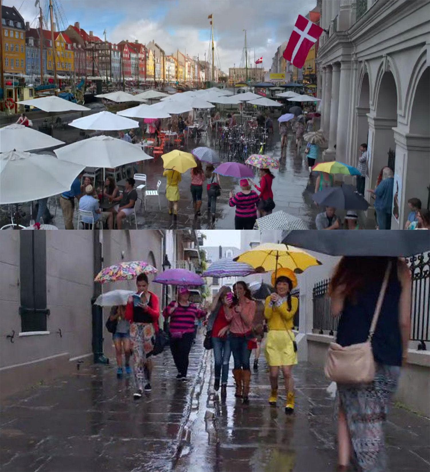 'Pitch Perfect' Behind The Scenes Details That Will Crack You Up