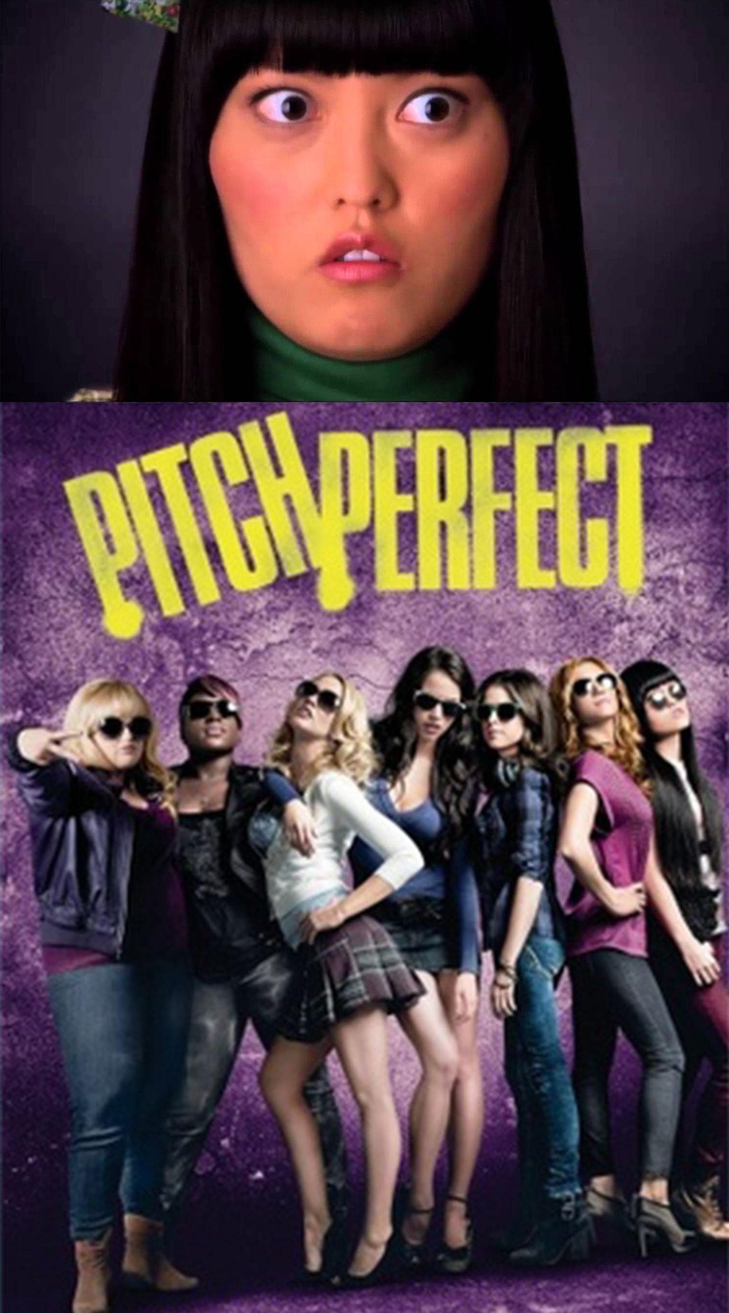 'Pitch Perfect' Behind The Scenes Details That Will Crack You Up