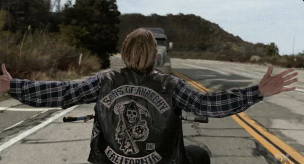 The Most Heartbreaking Moments From 'Sons Of Anarchy'