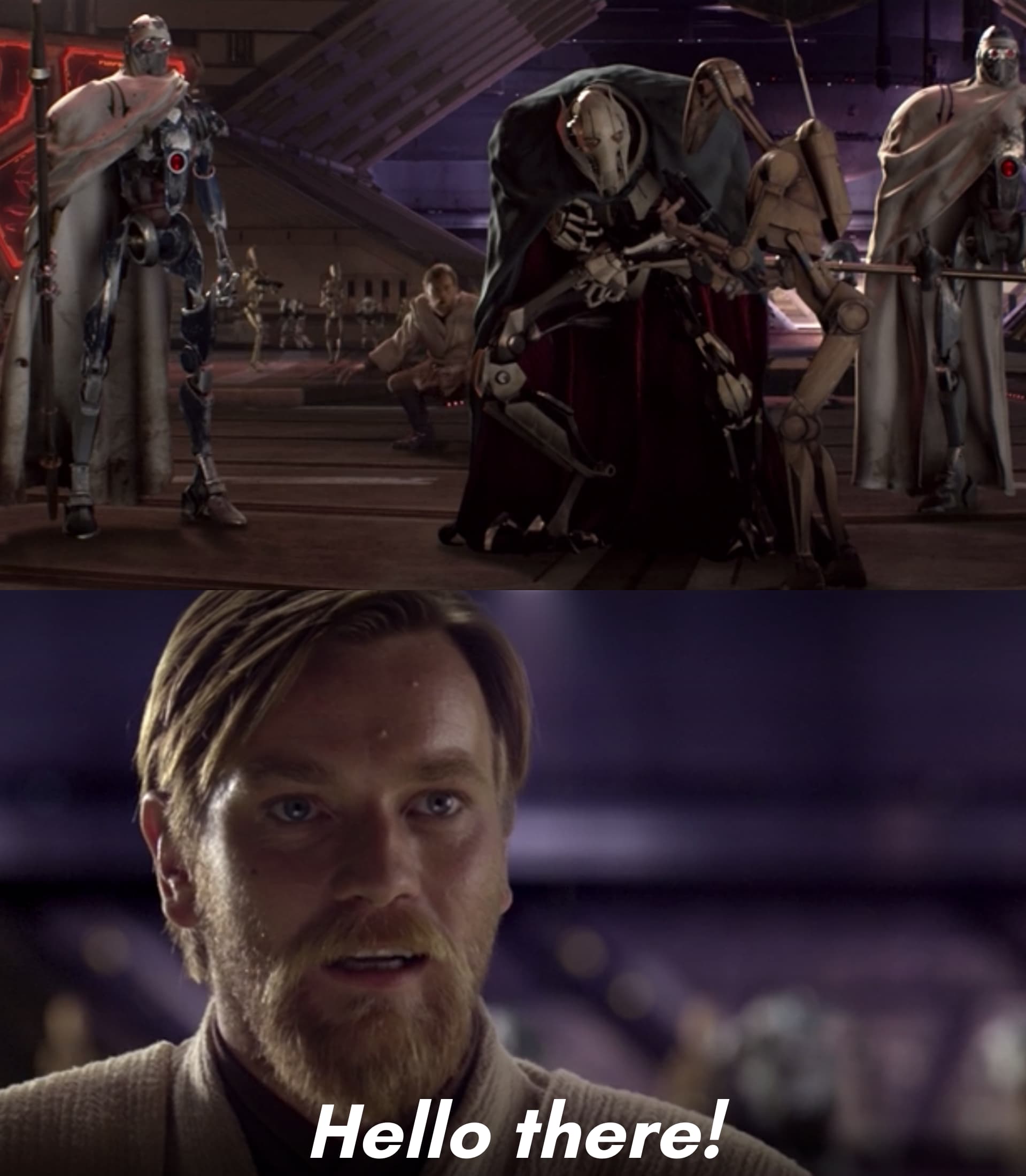 The 21 Sassiest Obi-Wan Kenobi Moments From The Prequels