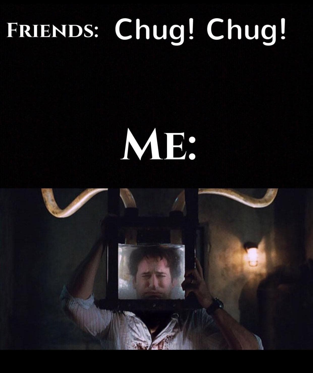 24 'Saw' Memes Only Fans Of The Franchise Will Be Able To Figure Out