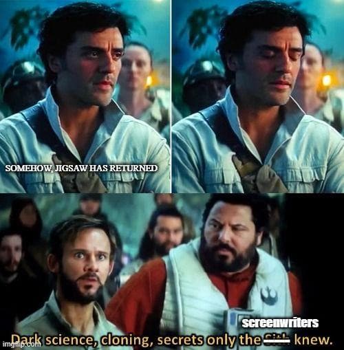 24 'Saw' Memes Only Fans Of The Franchise Will Be Able To Figure Out