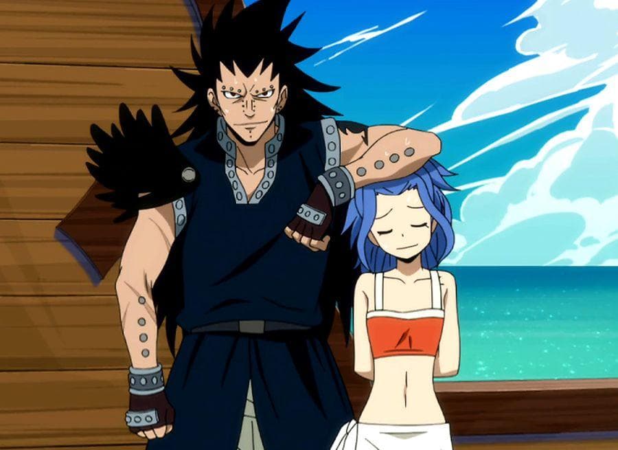 17 Anime Enemies Who Fall Deeply In Love
