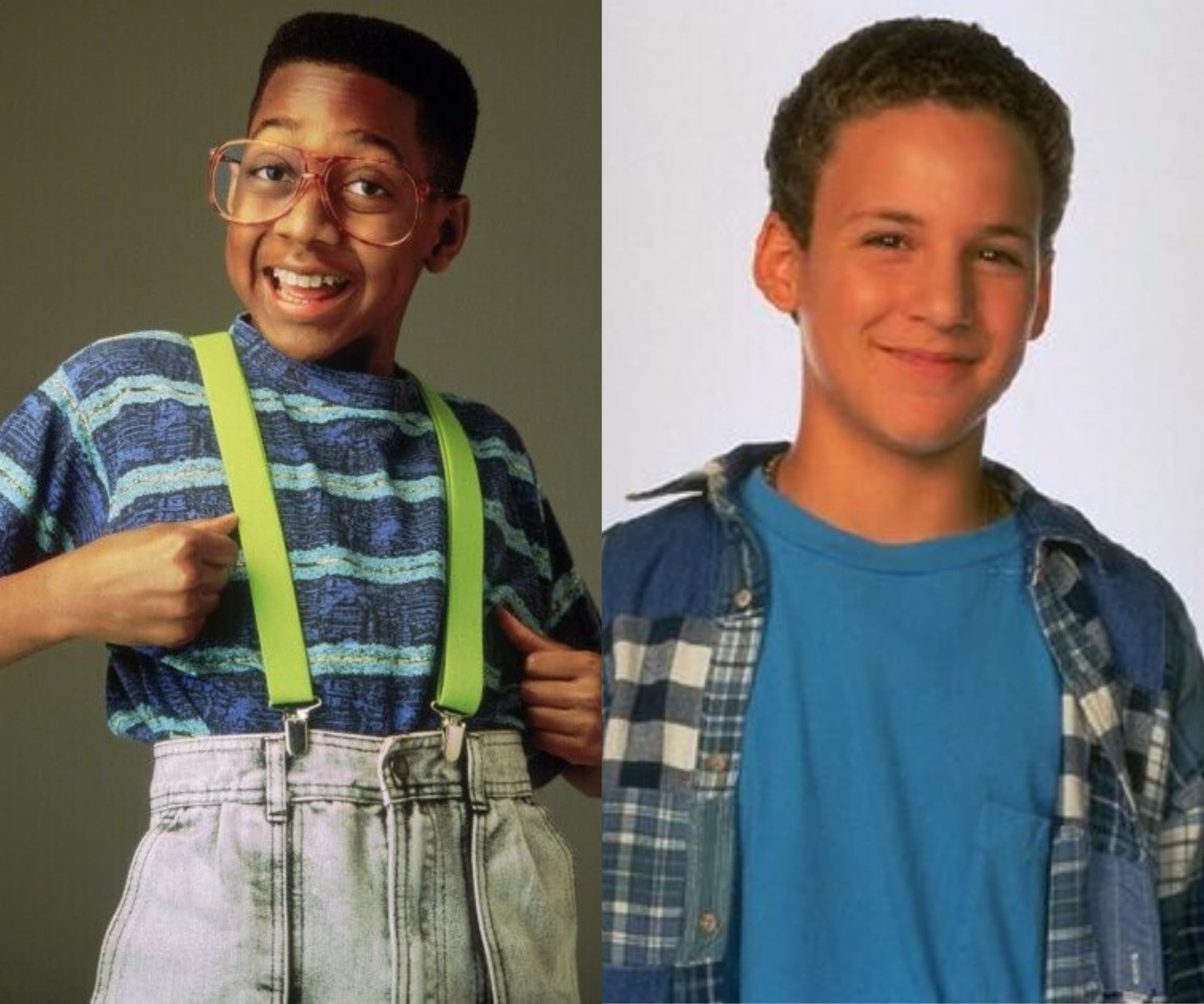 Impressive Continuity Details From The TGIF Lineup