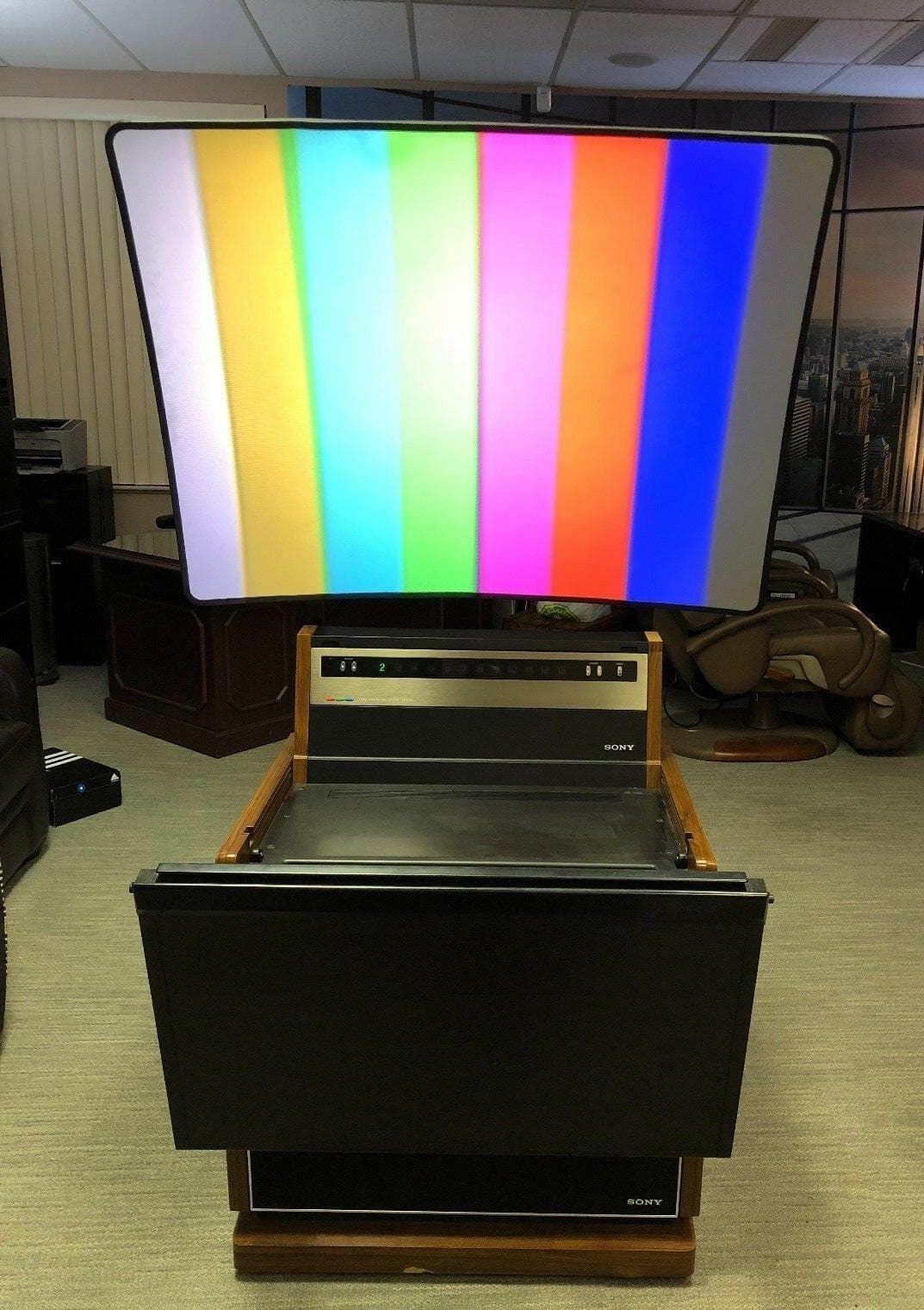 30 Totally Righteous Tech Gadgets From The '80s