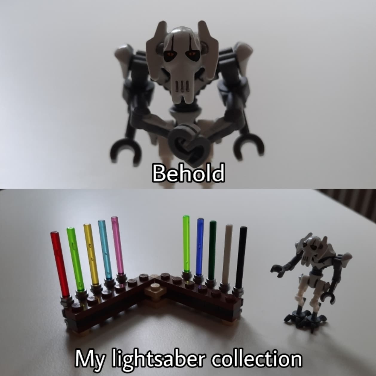 22 General Grievous Memes That Prove He's The Wildest (And Best) Part ...