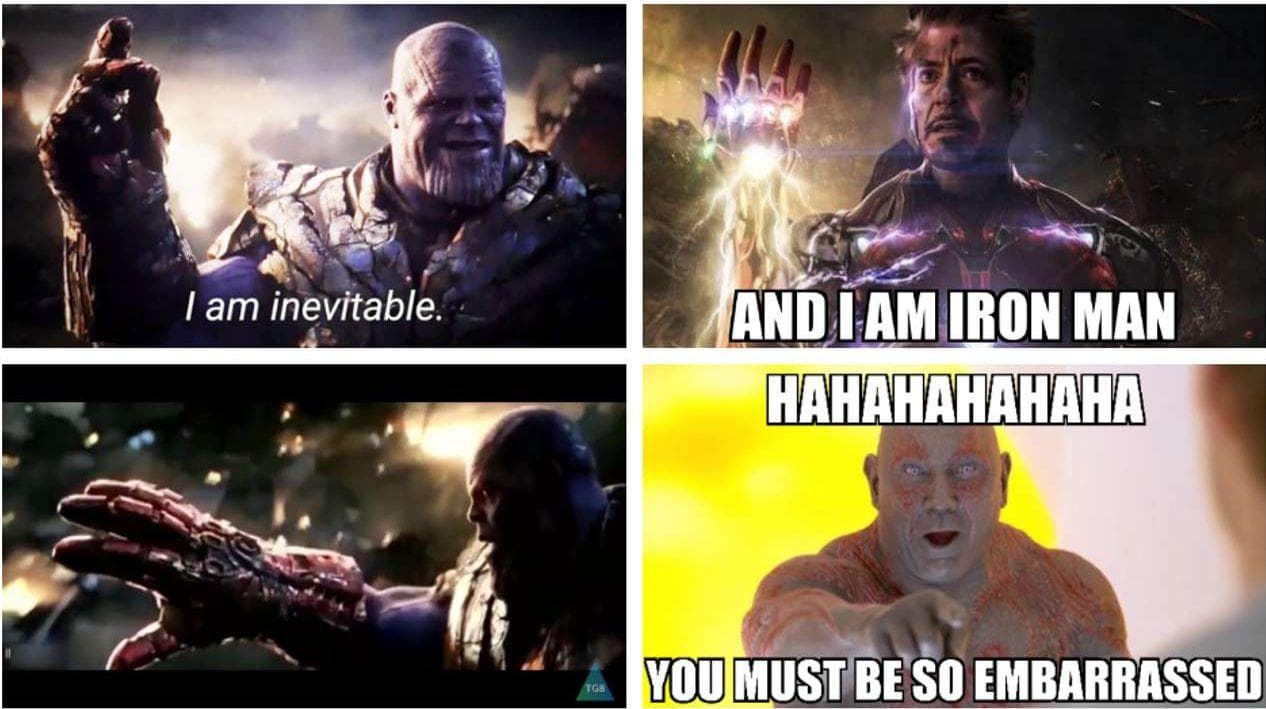 22 Funny Memes About The Guardians of the Galaxy That Will Leave You ...