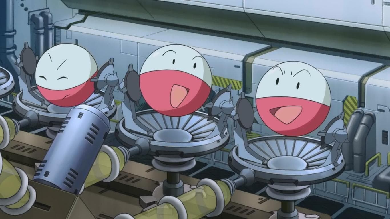20 Interesting Things You Probably Didn't Know About Electric Pokemon