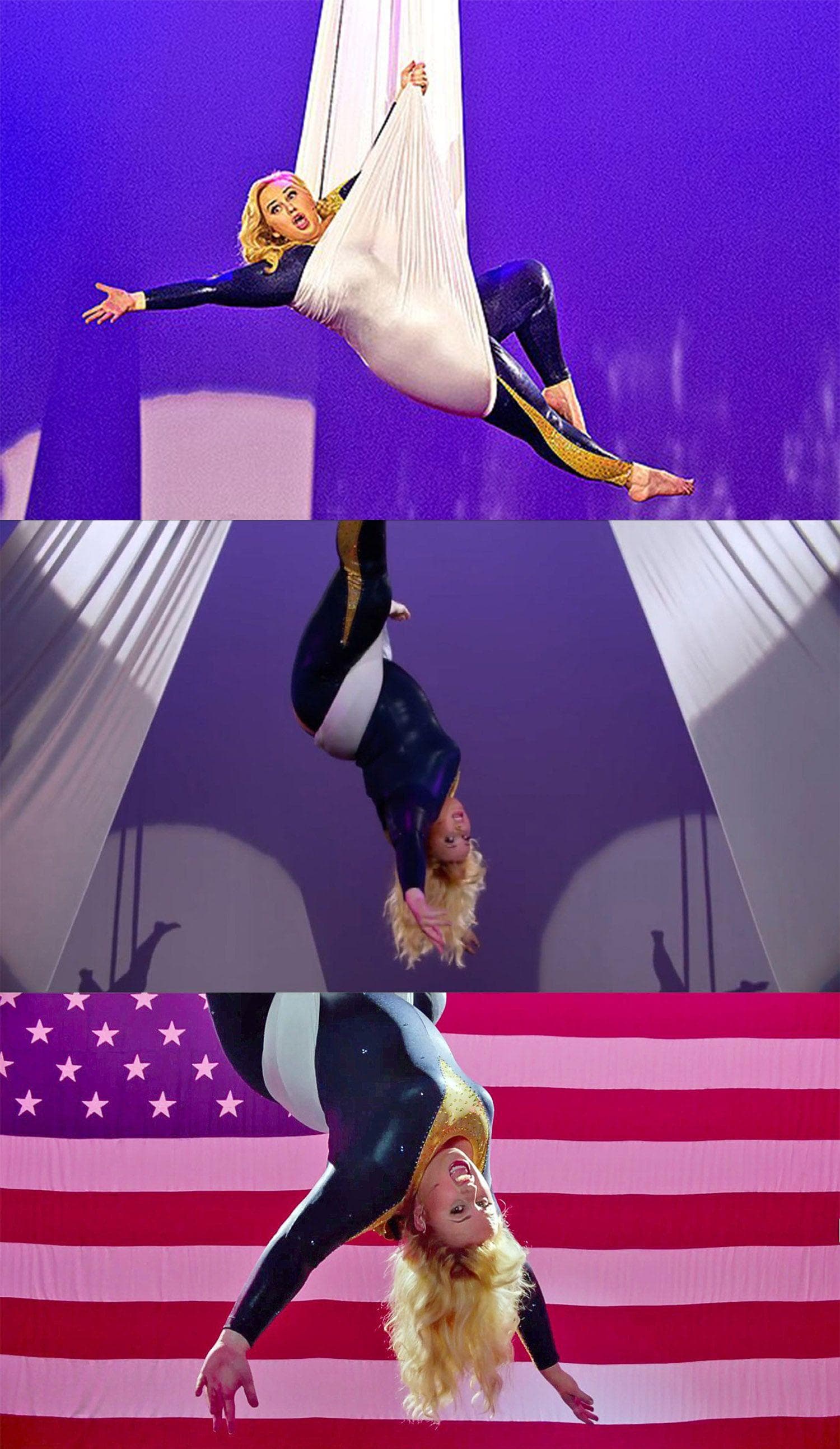 'Pitch Perfect' Behind The Scenes Details That Will Crack You Up