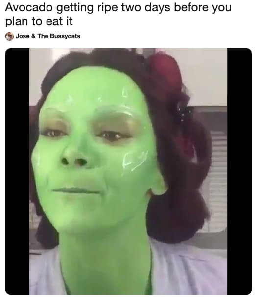 22 Funny Memes About The Guardians of the Galaxy That Will Leave You ...