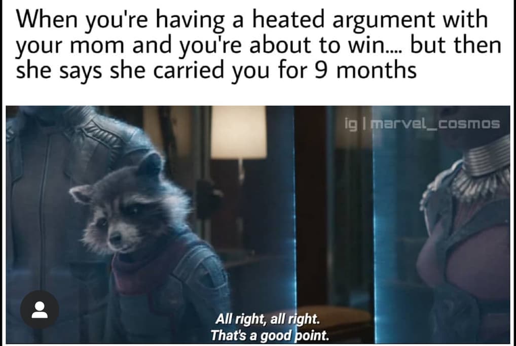 22 Funny Memes About The Guardians of the Galaxy That Will Leave You ...