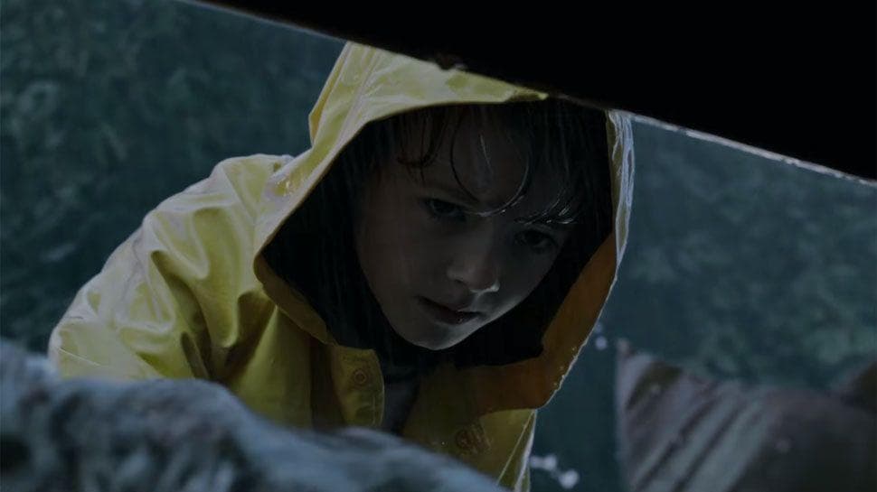 People Describe The Most Memorable Horror Movie Opening Scenes