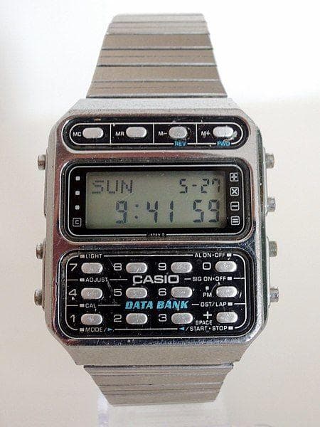 30 Totally Righteous Tech Gadgets From The '80s