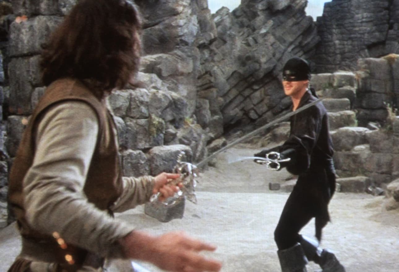 20 ‘Princess Bride’ Tales We Just Learned That Made Us Say “Inconceivable!”