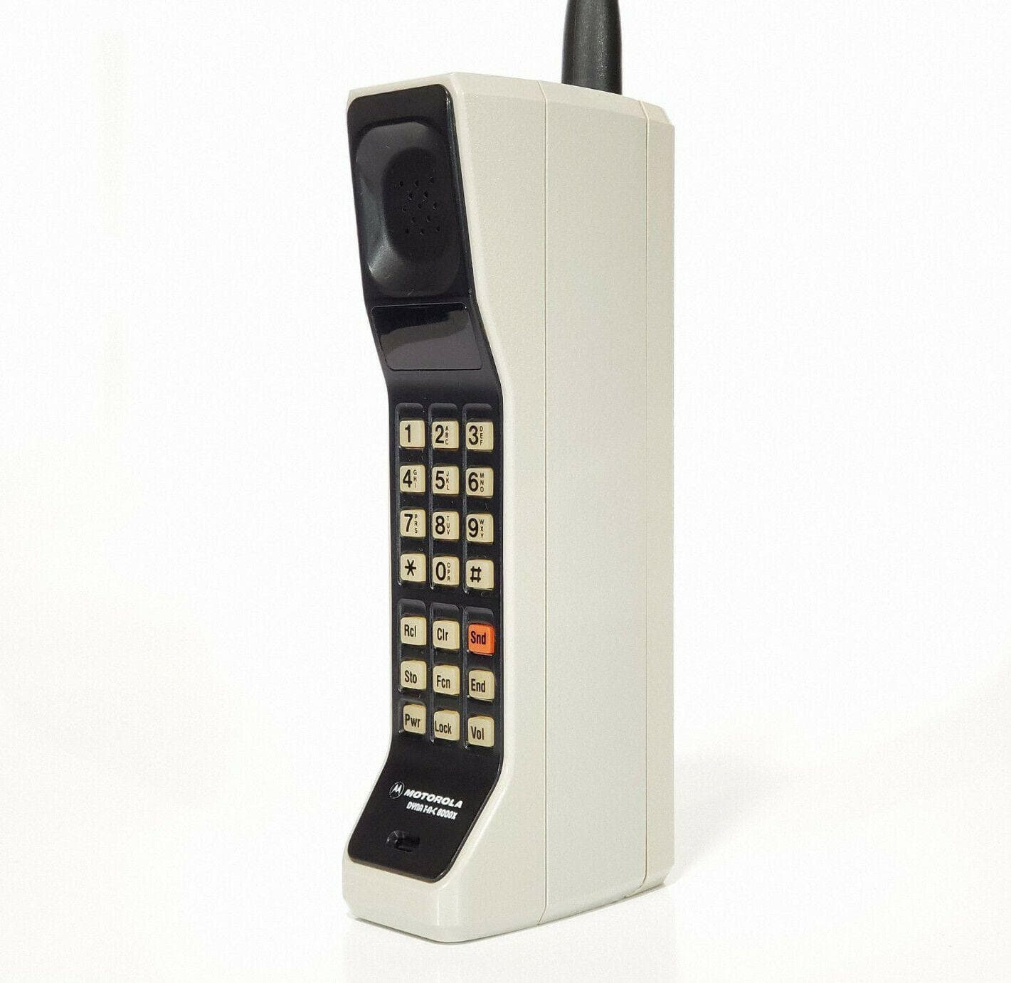 30 Totally Righteous Tech Gadgets From The '80s
