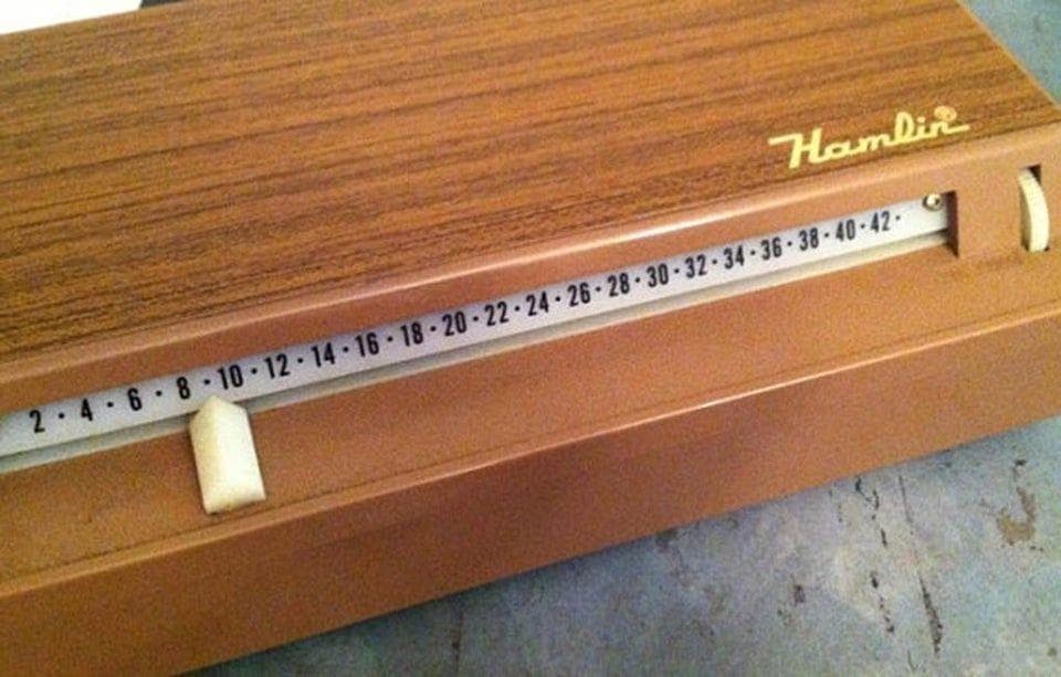 30 Totally Righteous Tech Gadgets From The '80s