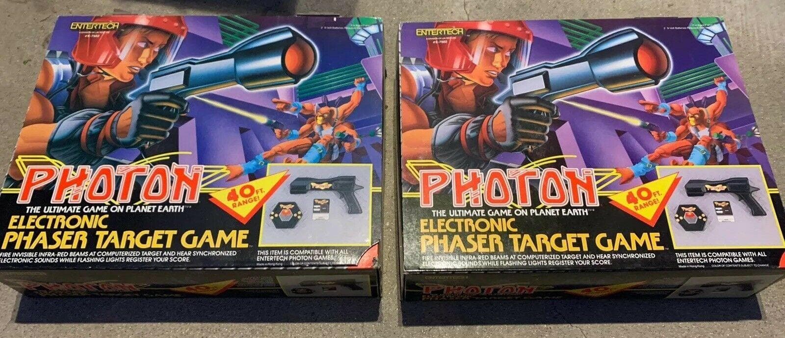 30 Totally Righteous Tech Gadgets From The '80s