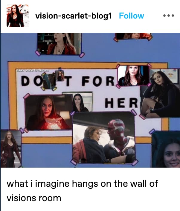 Funny Memes About Scarlet Witch That We Can't Help But Laugh At
