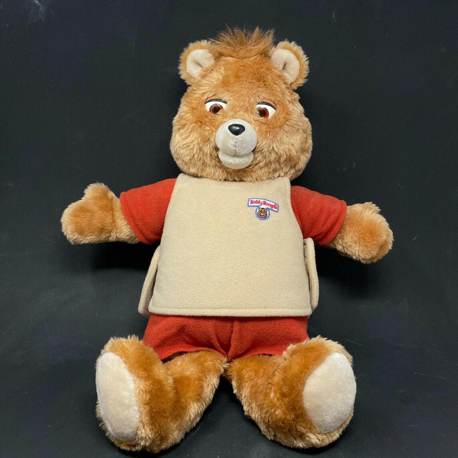 30 Totally Righteous Tech Gadgets From The '80s