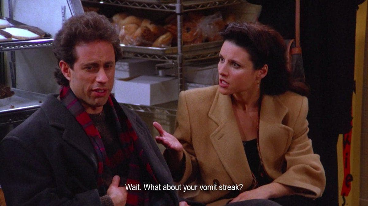 Fan Noticed Plot Holes In Popular Sitcoms