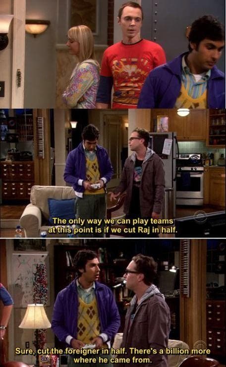 Fan Noticed Plot Holes In Popular Sitcoms