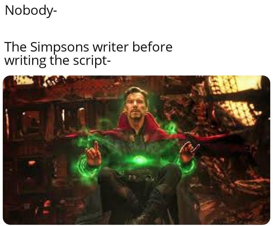 20 Funny Doctor Strange Memes Even Wong Would Laugh At