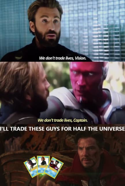 20 Funny Doctor Strange Memes Even Wong Would Laugh At