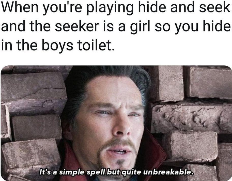 20 Funny Doctor Strange Memes Even Wong Would Laugh At