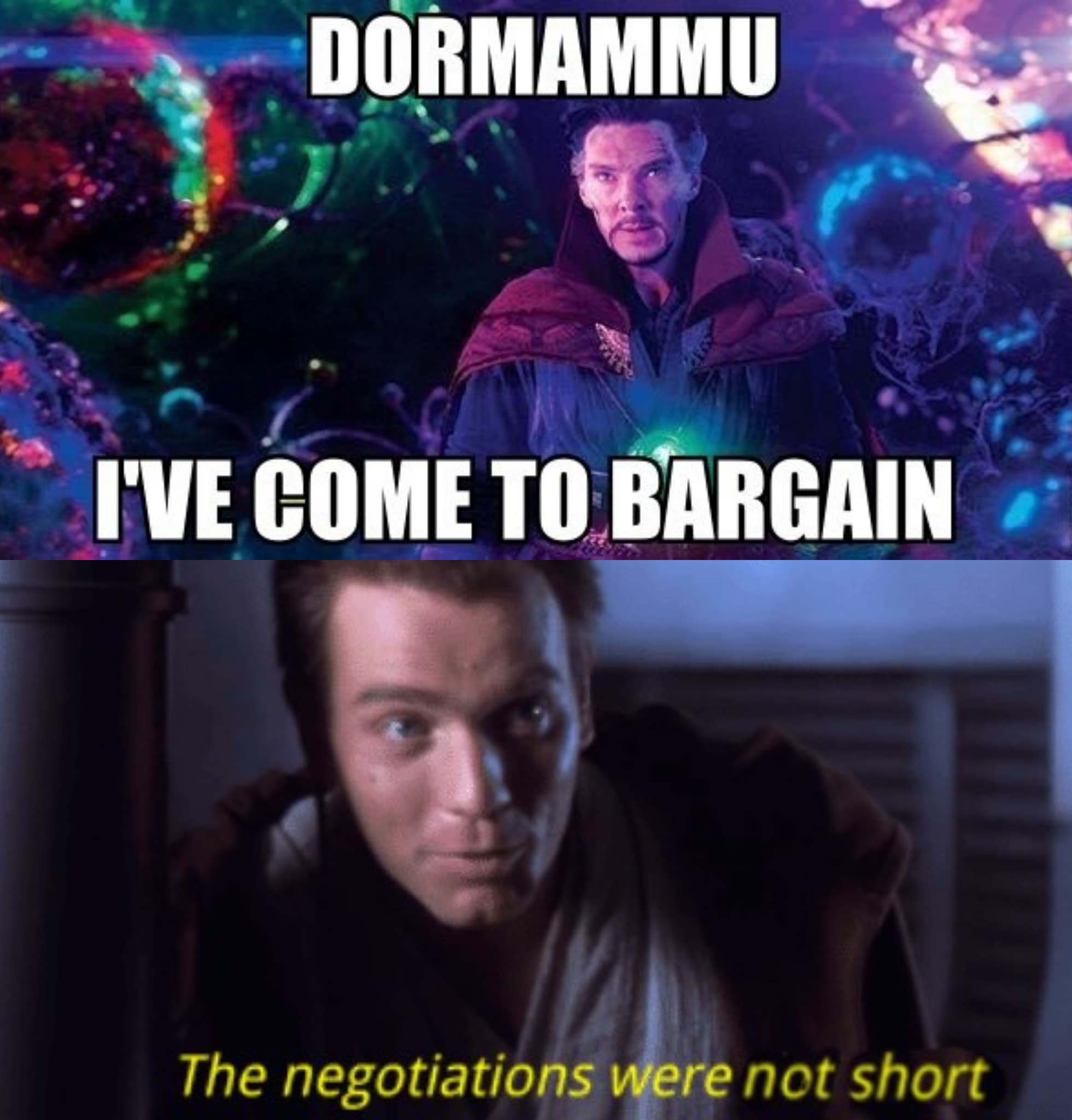 20 Funny Doctor Strange Memes Even Wong Would Laugh At