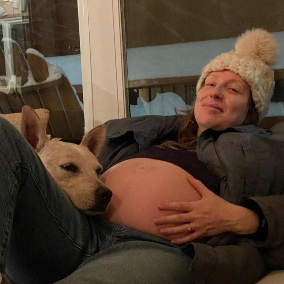 Recent Celebrity Pregnancies: All Pregnant Celebrities In 2021