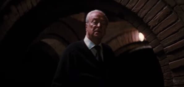 Foreshadowing Details From Nolan's 'The Dark Knight' Trilogy