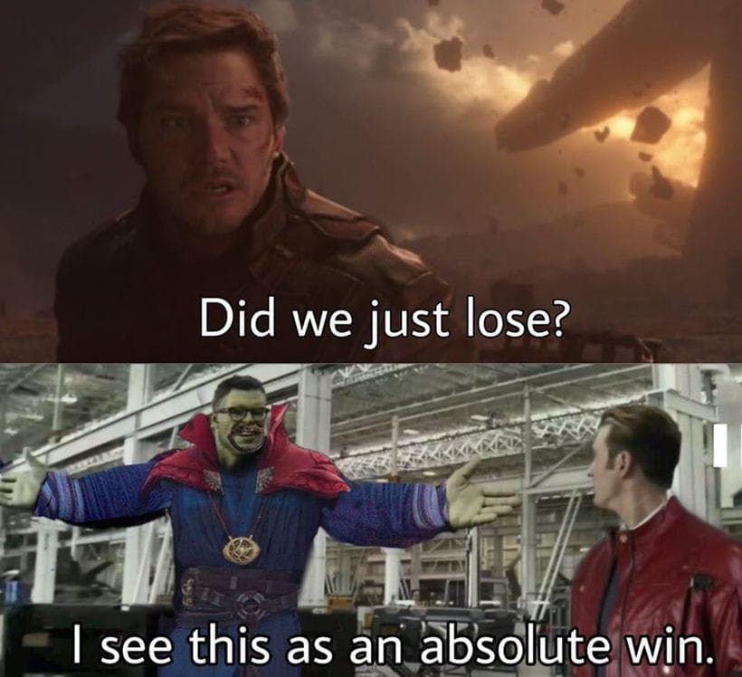 20 Funny Doctor Strange Memes Even Wong Would Laugh At